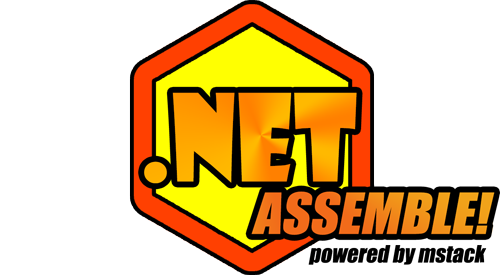 .NET Assemble!